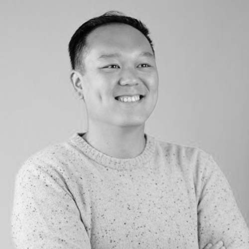 David Ma - Speaker Bio - FreightWaves Events