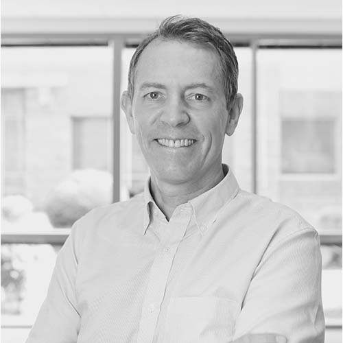John Hess - Speaker Bio - FreightWaves Events