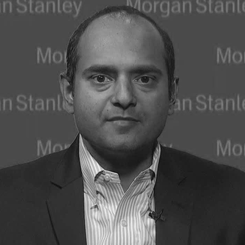 Ravi Shanker - Speaker Bio - FreightWaves Events