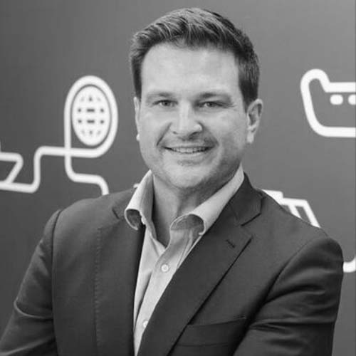 Brendan Reilly - Speaker Bio - FreightWaves Events