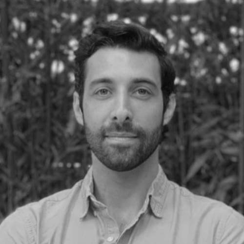 Adam Compain - Speaker Bio - FreightWaves Events