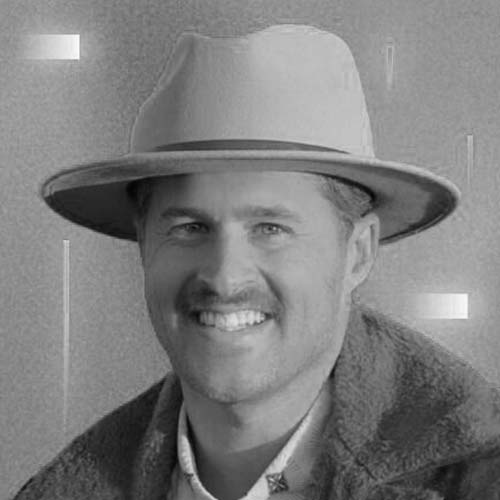 Luke Kostka - Speaker Bio - FreightWaves Events