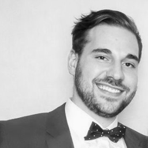 David Brudnicki - Speaker Bio - FreightWaves Events