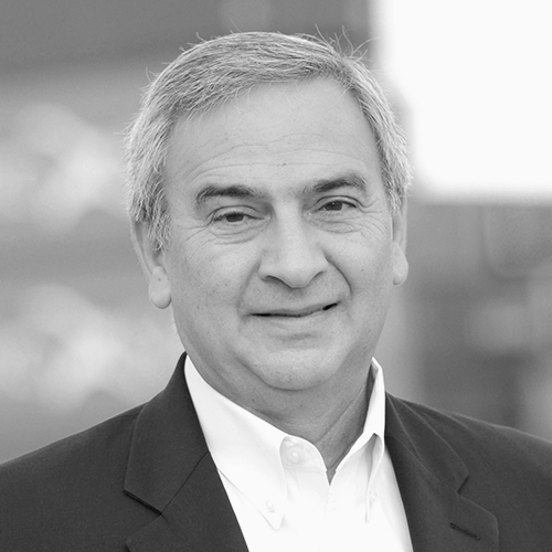 Jim Newsome - Speaker Bio - FreightWaves Events