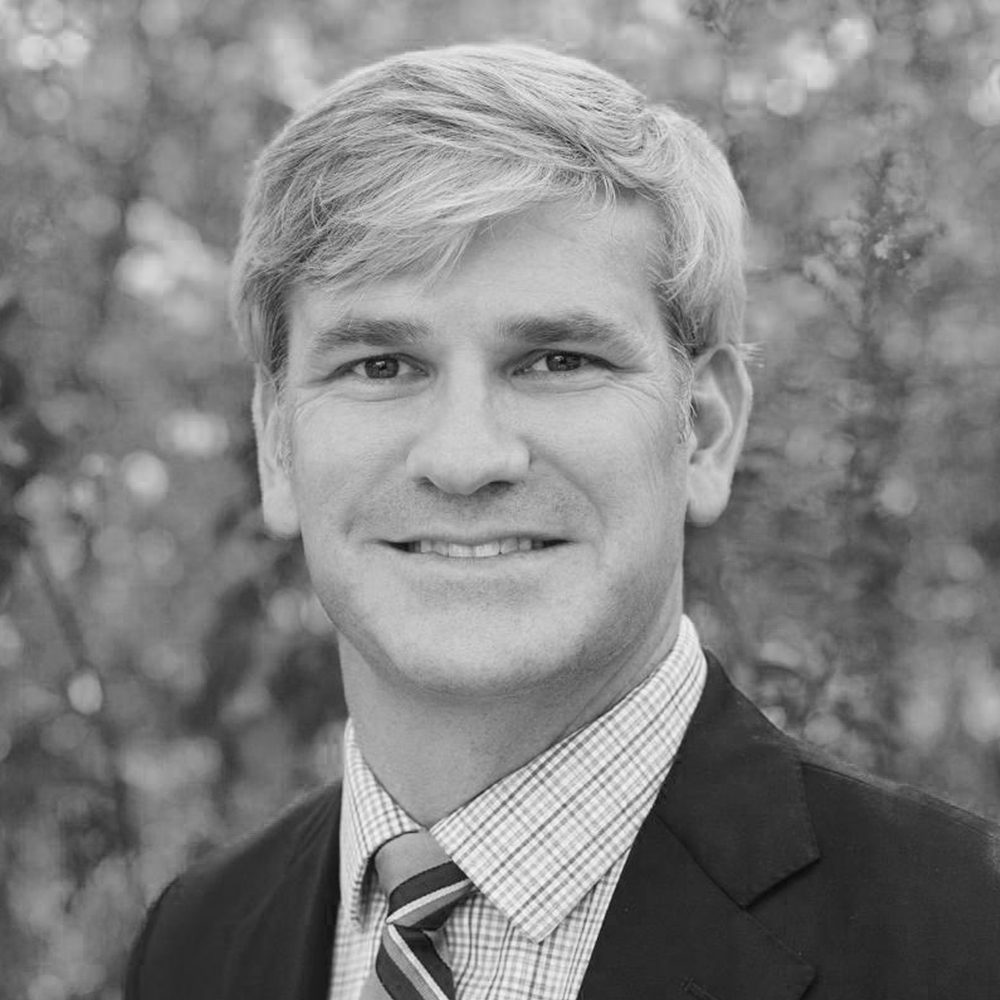 Ryan Rogers - Speaker Bio - FreightWaves Events
