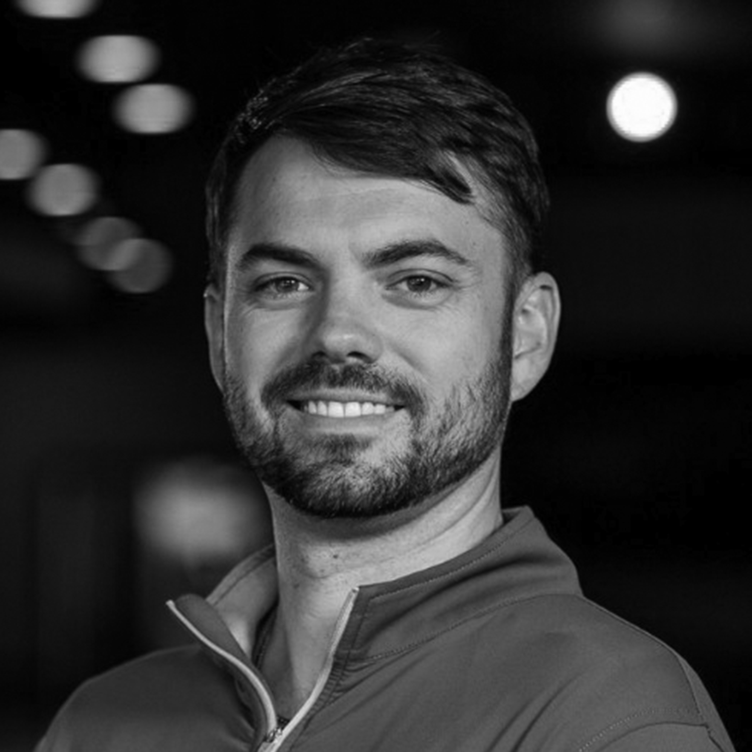 Kyle Cunningham - Speaker Bio - FreightWaves Events