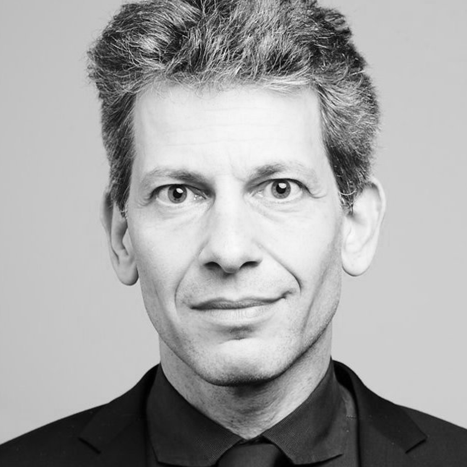 David Rowan - Speaker Bio - FreightWaves Events