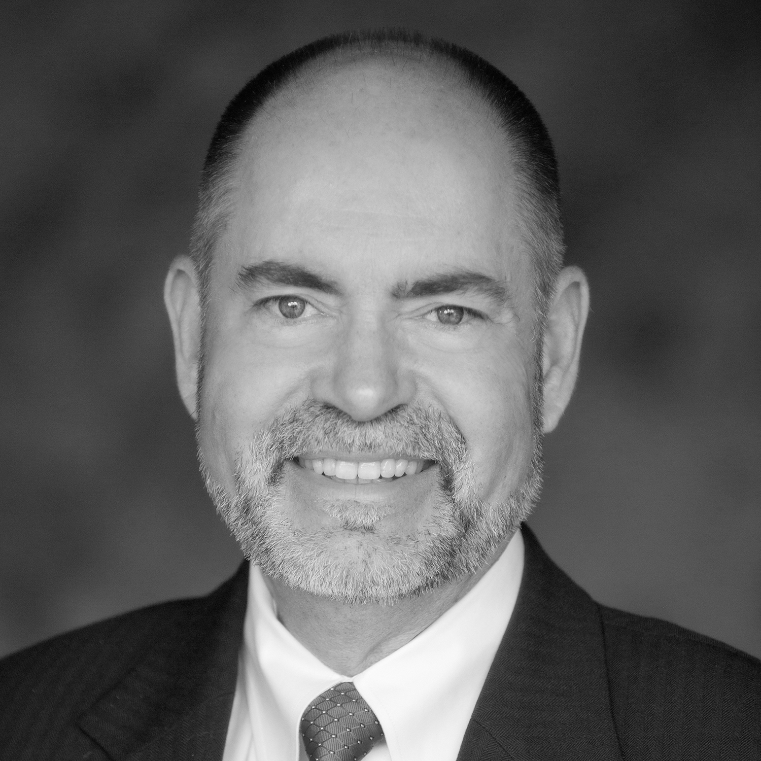 Randy Mullett - Speaker Bio - FreightWaves Events