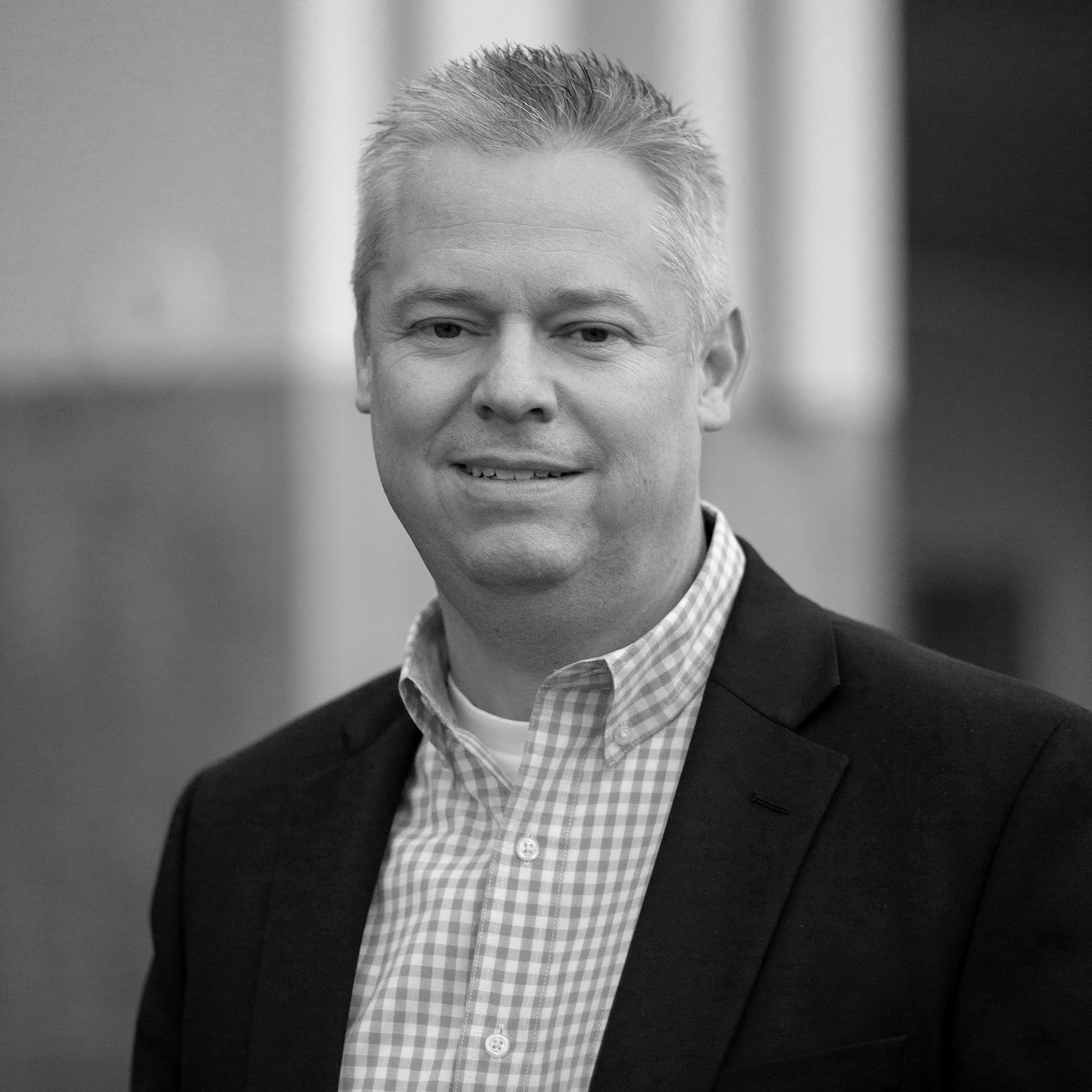 Kenneth L. Evans, Jr. - Speaker Bio - FreightWaves Events