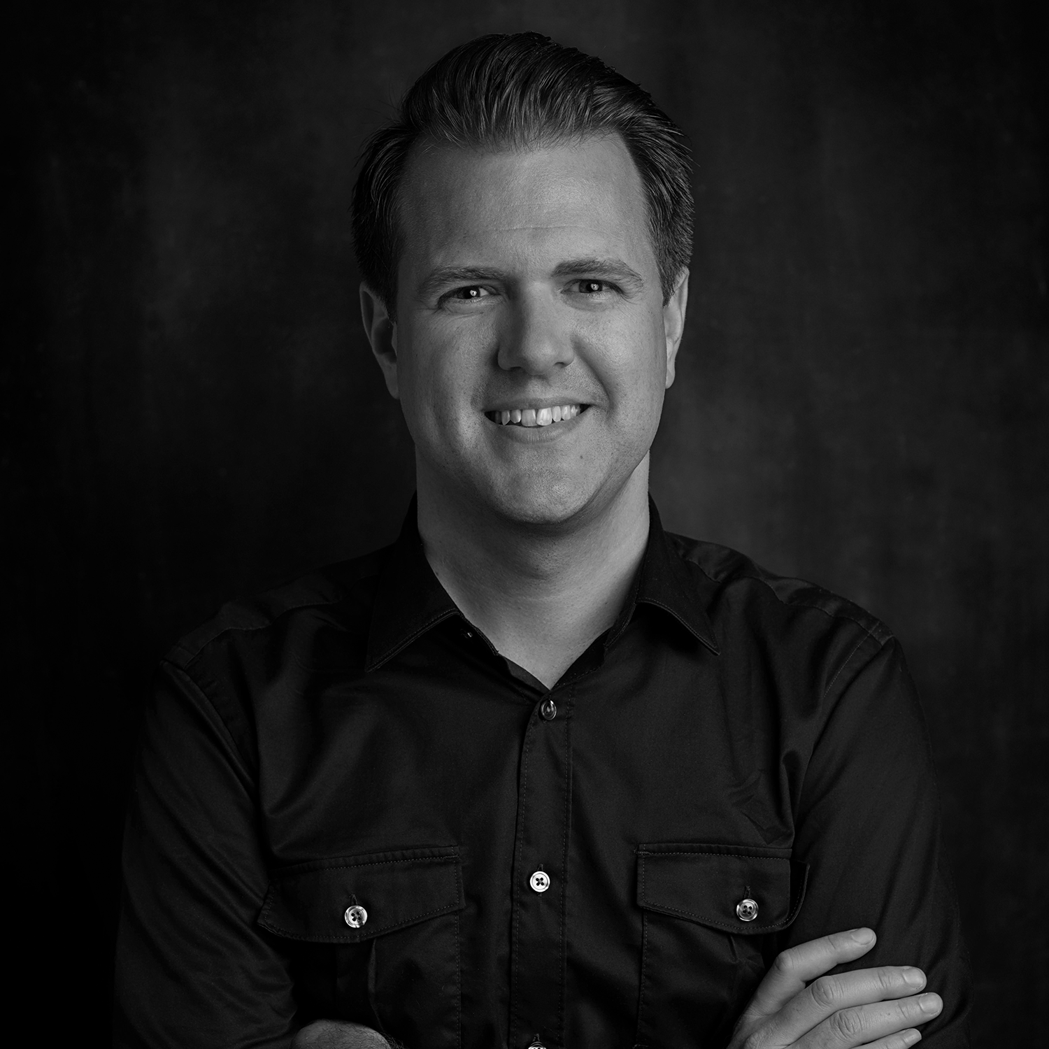 Matthew Tillman - Speaker Bio - FreightWaves Events