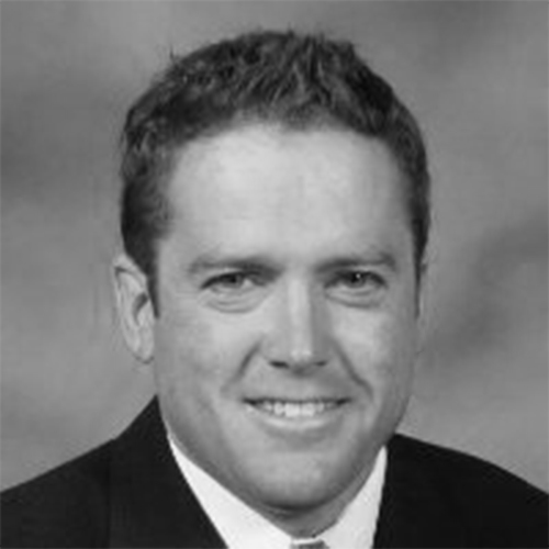 Shaun Stevenson - Speaker Bio - FreightWaves Events