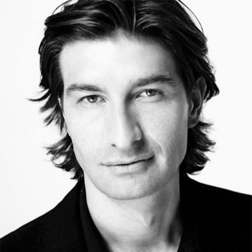 Jaco Booyens - Speaker Bio - FreightWaves Events