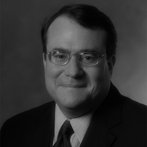 Paul Cusenza - Speaker Bio - FreightWaves Events