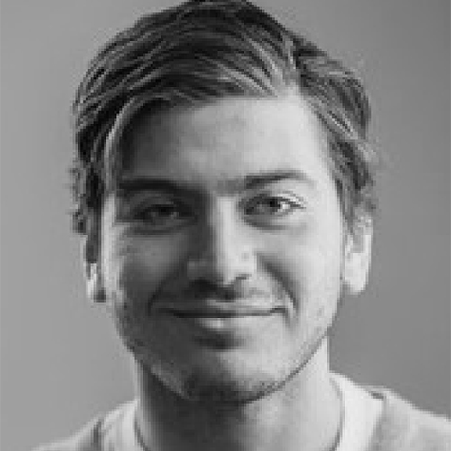 Benjamin Pruzan - Speaker Bio - FreightWaves Events
