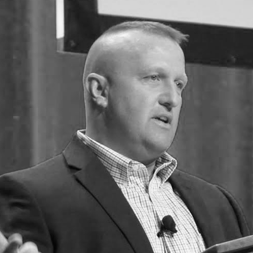 Chad Boblett - Speaker Bio - FreightWaves Events