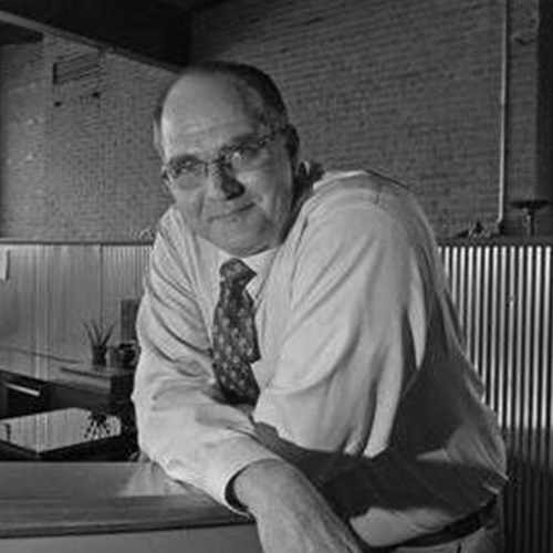 Peter Emahiser - Speaker Bio - FreightWaves Events