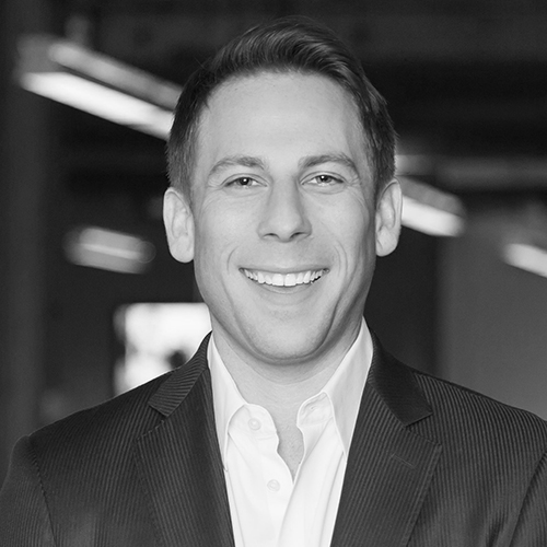 Robert Nathan - Speaker Bio - FreightWaves Events