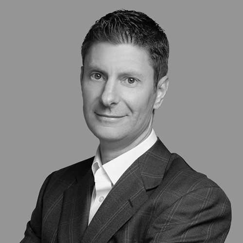 Benjamin Kowalski - Speaker Bio - FreightWaves Events