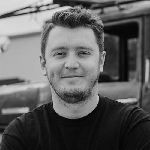 Taylor Monks - Speaker Bio - FreightWaves Events