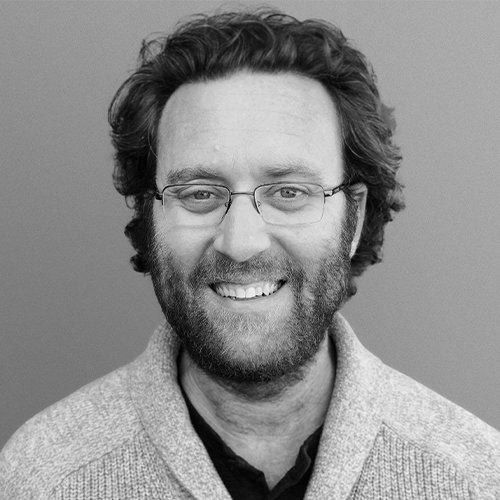Scott Sokoloff - Speaker Bio - FreightWaves Events