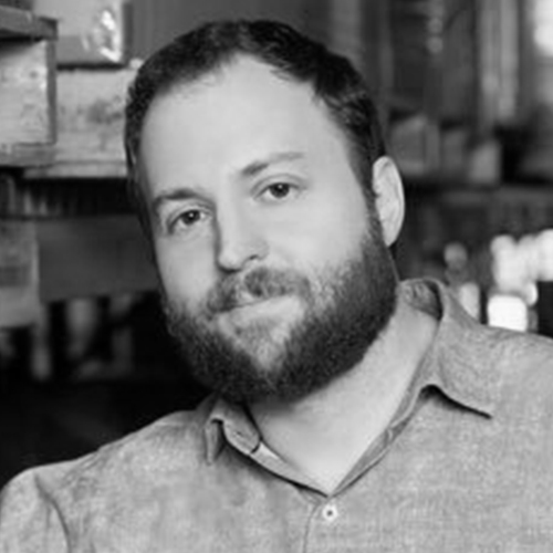 Aaron Rubin - Speaker Bio - FreightWaves Events