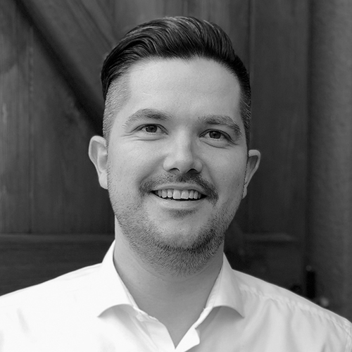 Jakob Muus - Speaker Bio - FreightWaves Events