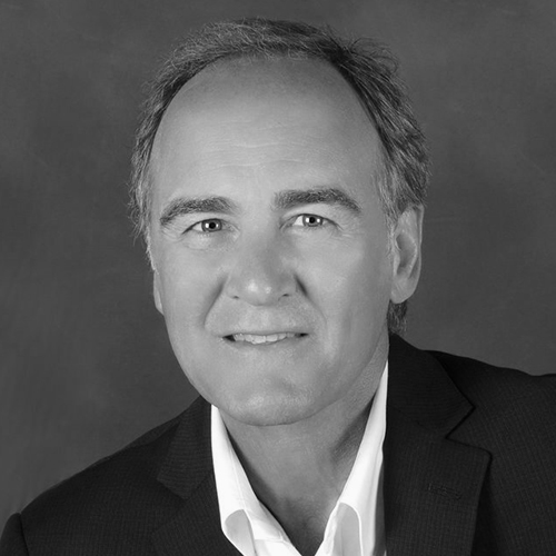 Larry Burns - Speaker Bio - FreightWaves Events