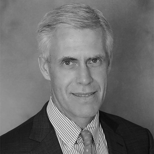 Gregory M. Feary - Speaker Bio - FreightWaves Events