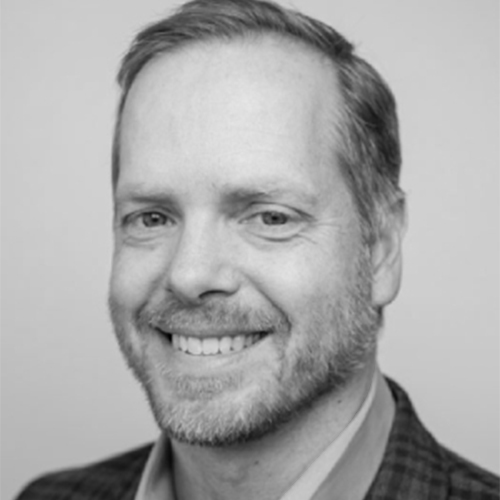 James Reed - Speaker Bio - FreightWaves Events