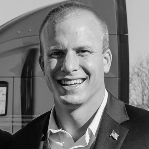 Daniel Schilling - Speaker Bio - FreightWaves Events