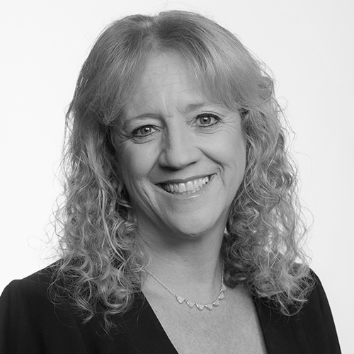 Tracy Black - Speaker Bio - FreightWaves Events