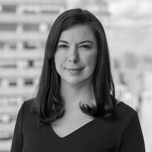 Tracy Alloway - Speaker Bio - FreightWaves Events