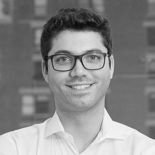 Jonathan Salama - Speaker Bio - FreightWaves Events