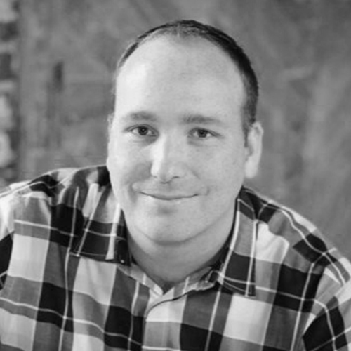 Dan Parker - Speaker Bio - FreightWaves Events