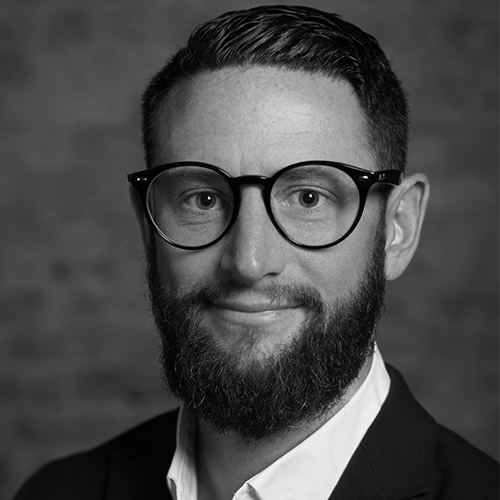 Erin Breen - Speaker Bio - FreightWaves Events