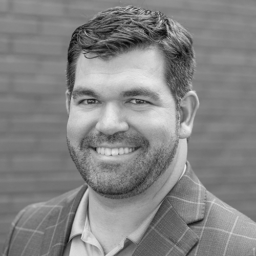 Jordan Howard - Speaker Bio - FreightWaves Events