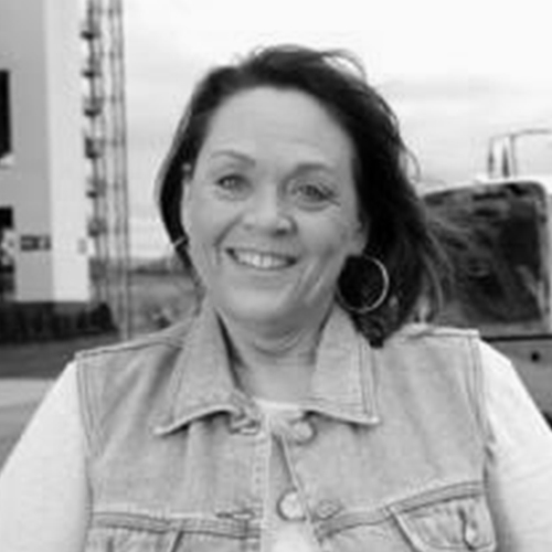 Ingrid Brown - Speaker Bio - FreightWaves Events