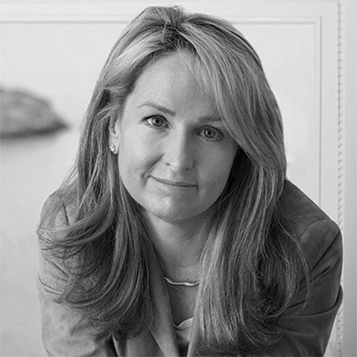 Karen Webster - Speaker Bio - FreightWaves Events