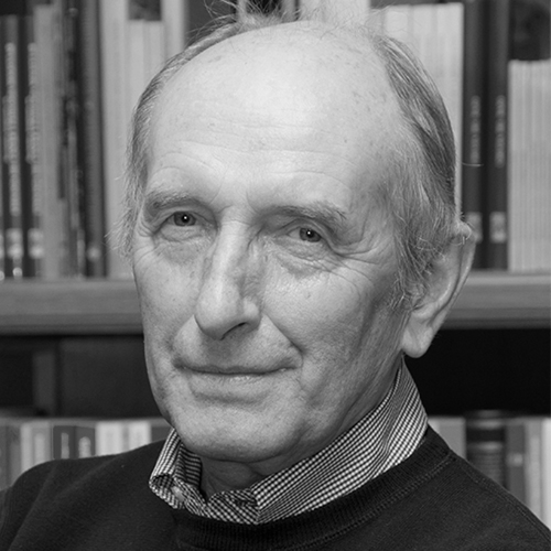 Vaclav Smil - Speaker Bio - FreightWaves Events