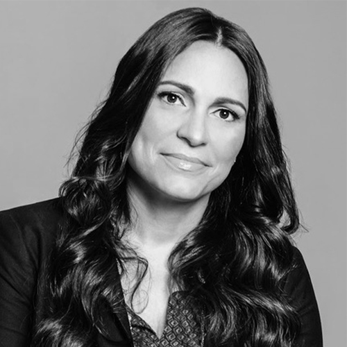 Jennifer Rosado - Speaker Bio - FreightWaves Events