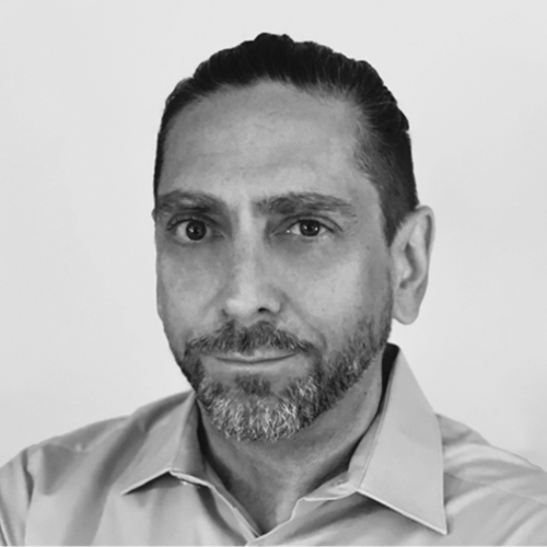 Tom Kanach - Speaker Bio - FreightWaves Events