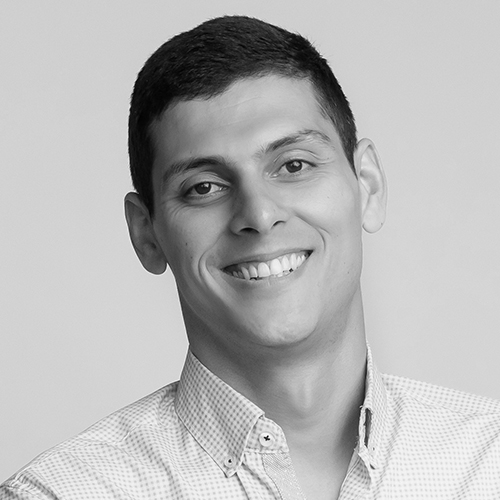 Sam Abidi - Speaker Bio - FreightWaves Events