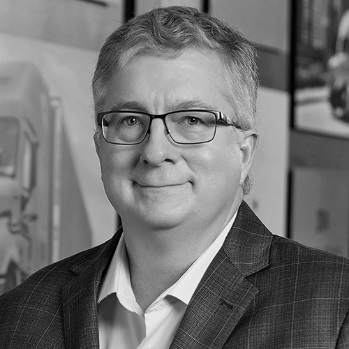 Rob Reich - Speaker Bio - FreightWaves Events