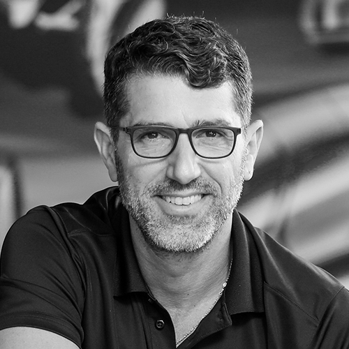 Daniel Barel - Speaker Bio - FreightWaves Events