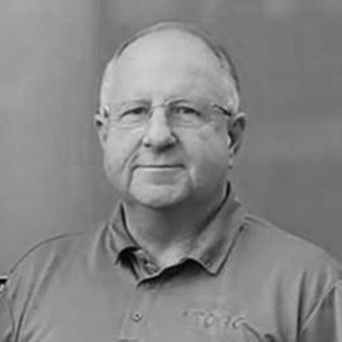 Frank Mabry - Speaker Bio - FreightWaves Events