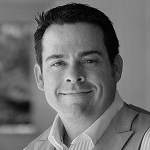 Tim Reeser - Speaker Bio - FreightWaves Events