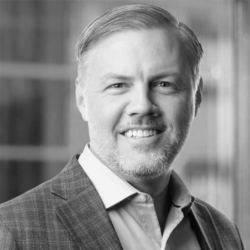 Matt Horton - Speaker Bio - FreightWaves Events