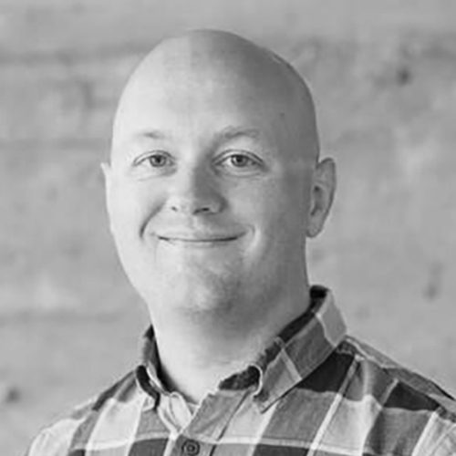Nathan Strang - Speaker Bio - FreightWaves Events