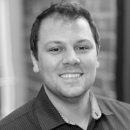 Justin Richie - Speaker Bio - FreightWaves Events