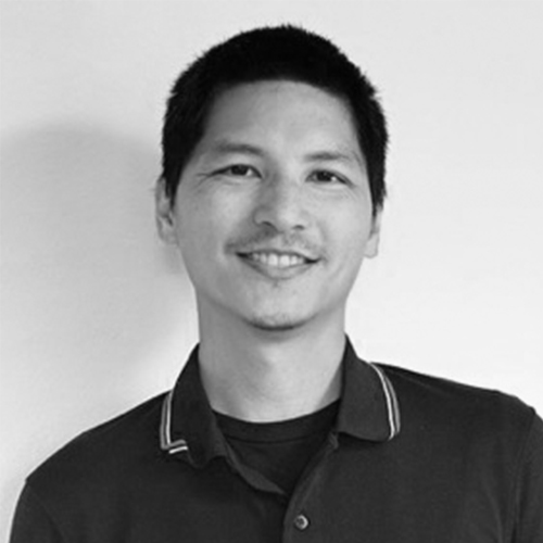 David Tsai - Speaker Bio - FreightWaves Events
